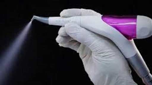 Air Polishing | Dental Cleaning| Fayetteville AR Dentist