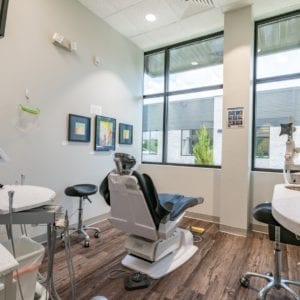 Fayetteville Dentist Richard Keech DDS | Cosmetic Dentist