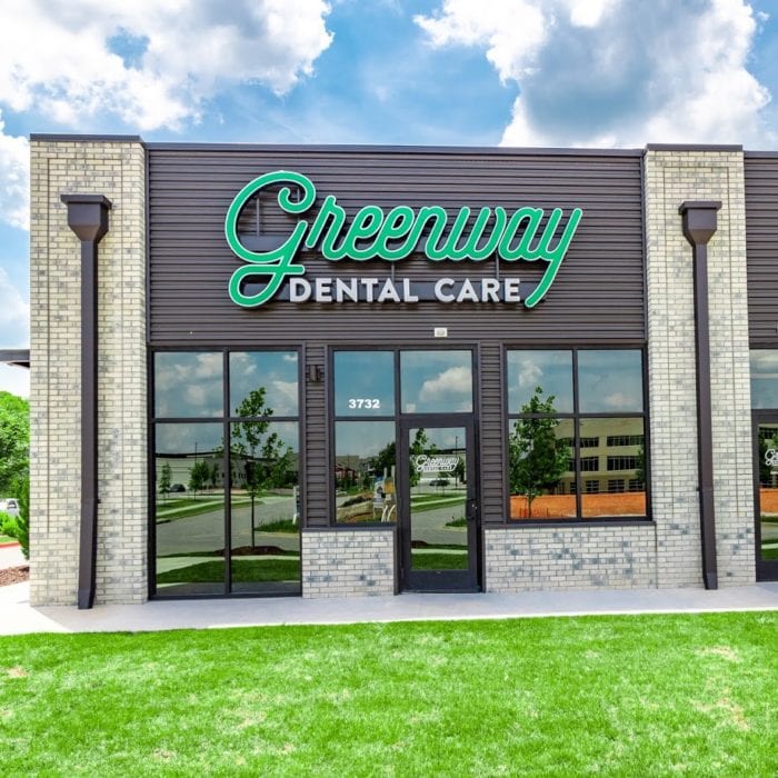 Fayetteville Dentist Richard Keech DDS | Cosmetic Dentist