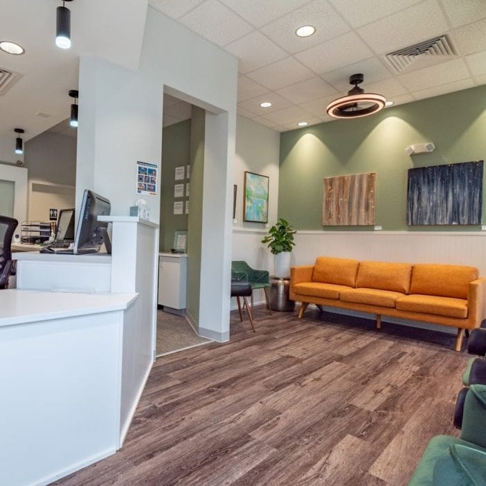 Fayetteville Dentist Richard Keech DDS | Cosmetic Dentist