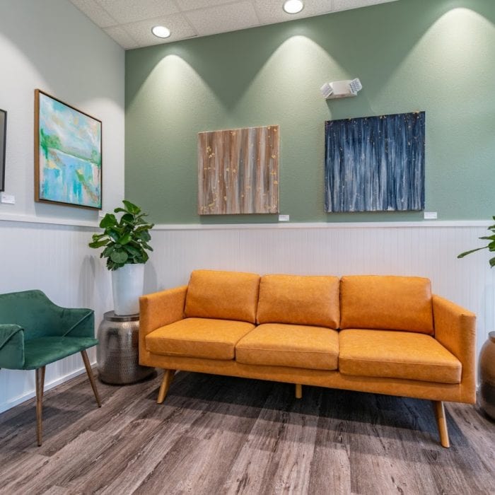 Fayetteville Dentist Richard Keech DDS | Cosmetic Dentist