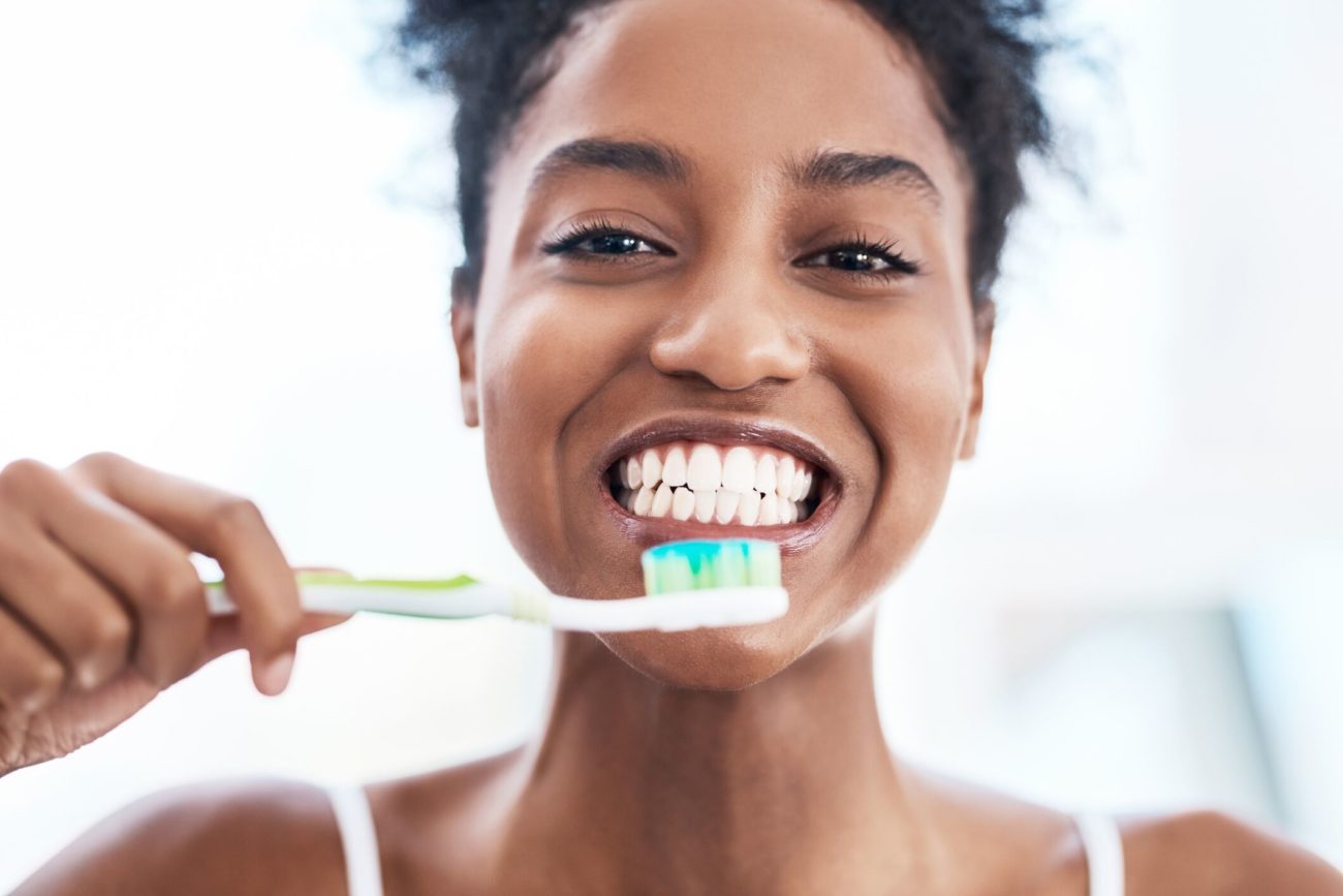 Should I Rinse My Mouth Out With Water? | Greenway Dental Care