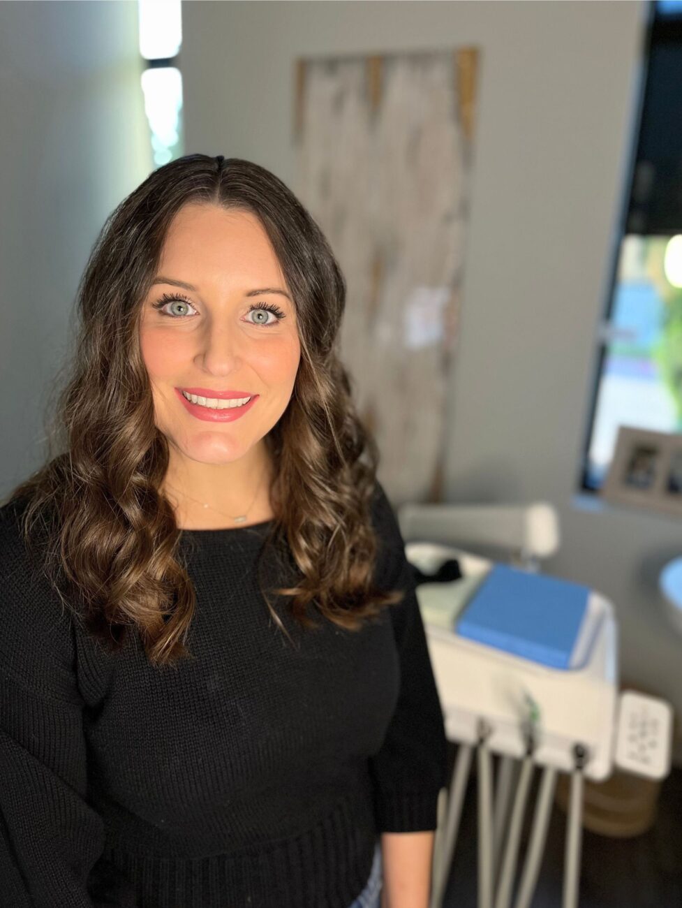 Fayetteville AR Dentist Office Staff | Family Dentistry